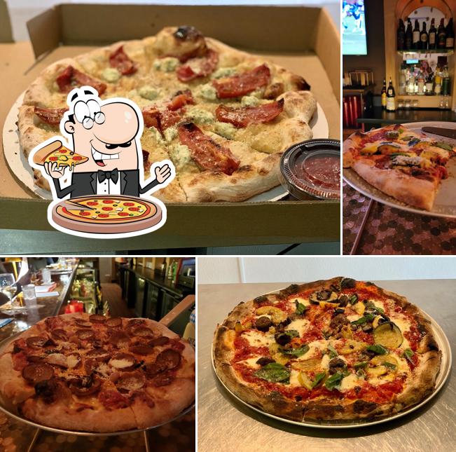 GOOMAH (a trattoria), Sylvan Lake - Restaurant menu, prices and reviews