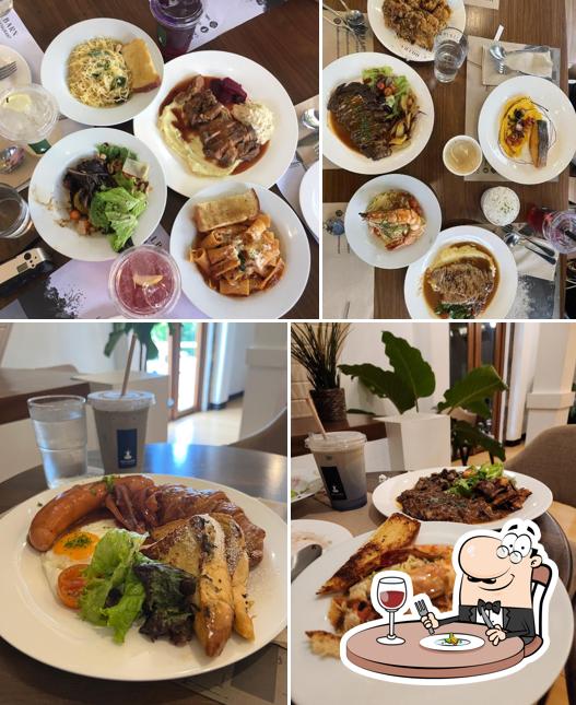 Hillbarn Cafe & Restaurant, Tagaytay - Restaurant menu, prices and reviews