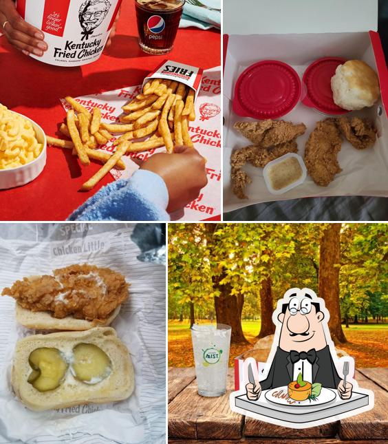 KFC in Beloit - Restaurant menu and reviews