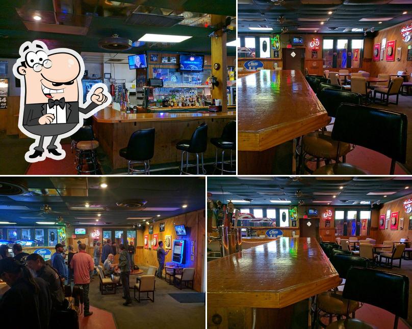 Legends Bar and Grill, Southern Pines - Restaurant menu, prices and reviews