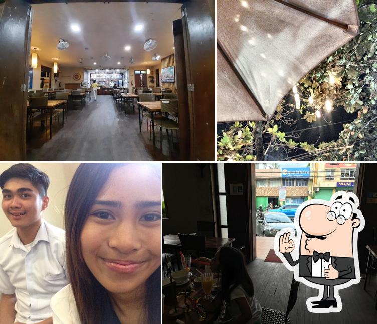 Pares Queen, Legazpi City - Restaurant menu, prices and reviews