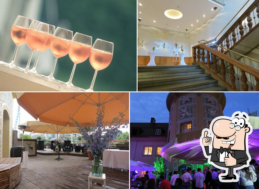 Bar Ludwig Eventlocation, München - Speisekarte, Preise und Bewertungen
