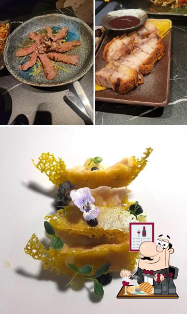 HAUS Bar & Restaurant, Cuffley - Restaurant menu, prices and reviews