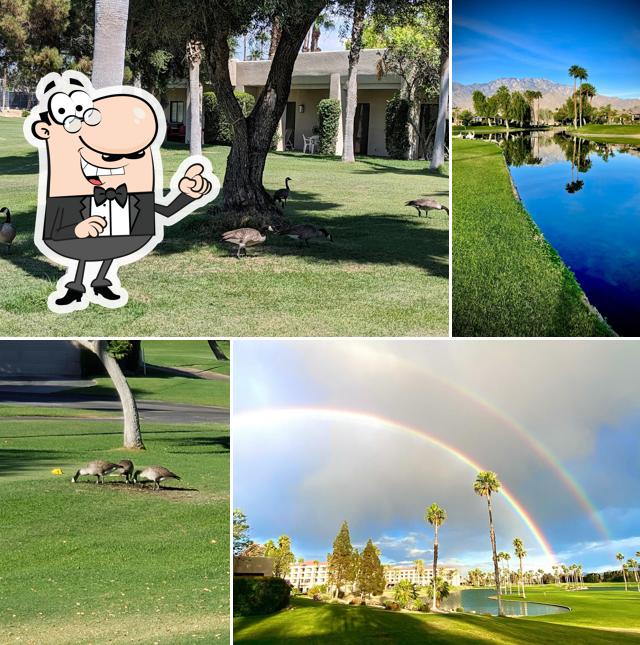Desert Princess Country Club in Cathedral City - Restaurant reviews