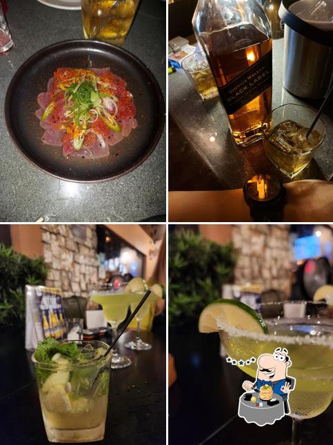 Reserve PH - BGC, Taguig - Restaurant menu, prices and reviews