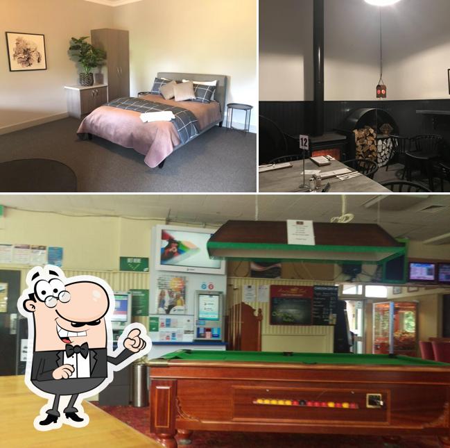 The Royal Hotel Drouin, Drouin - Restaurant menu, prices and reviews