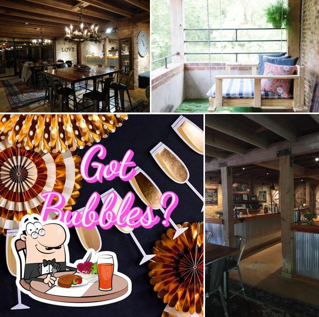 Top 7 restaurants in Farmville, august 2025 - Restaurant Guru