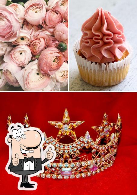 21st Century Pastries - Royalty Event Designs in Myrtle Beach
