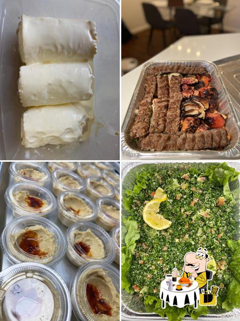 Ali Iraqi Kabab, Calgary - Restaurant menu, prices and reviews