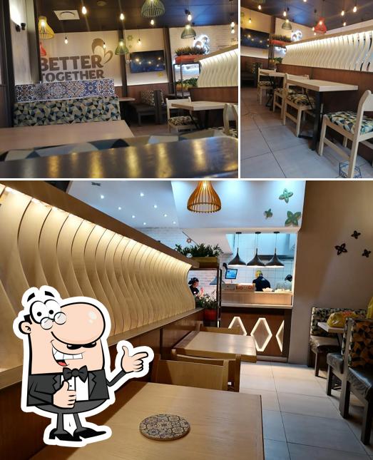 Barcelos Morena Mall, Mahikeng - Restaurant menu, prices and reviews