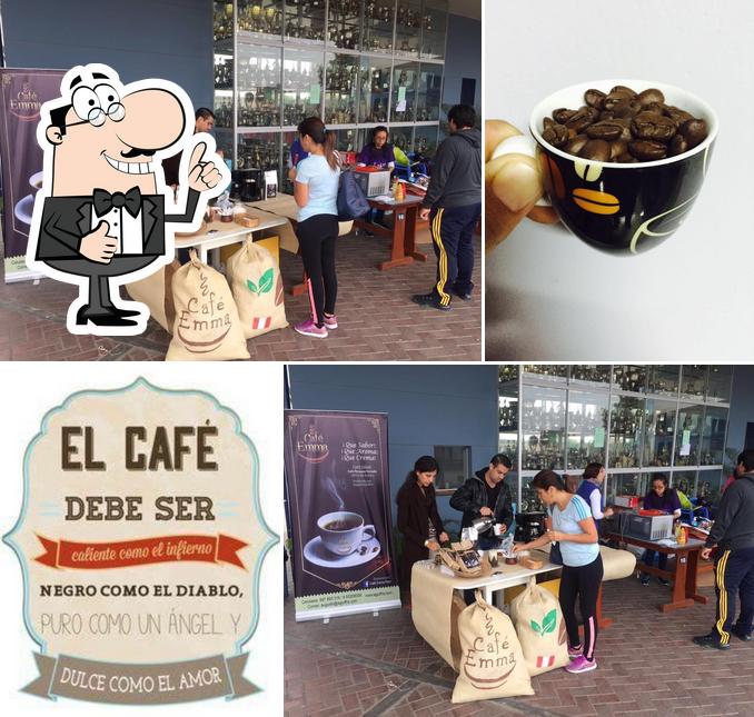 Café Emma, Barranco - Opiniones del restaurante