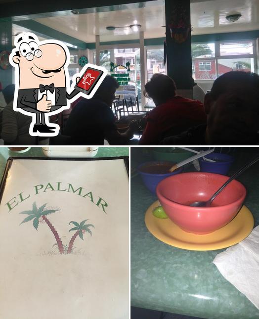 Caldos De Pollo El Palmar, Toluca de Lerdo, Blvd. Isidro Fabela 103 ...