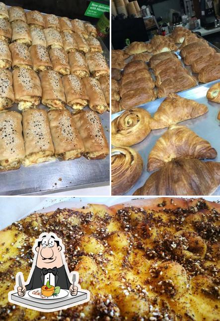 El Afraah Bakery Kogarah in Kogarah - Restaurant menu and reviews