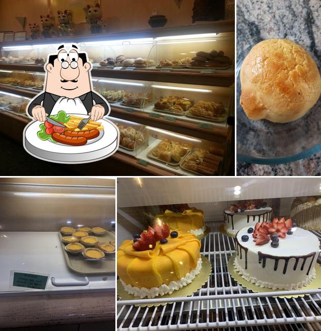 Gloucester Bakery, Toronto - Restaurant menu, prices and reviews