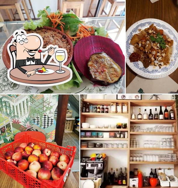 Good Good restaurant, Rennes - Restaurant reviews