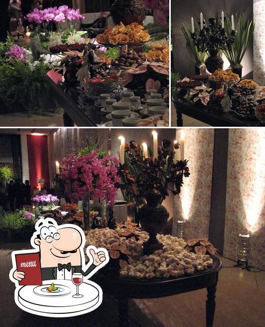 Grand Royale Buffet restaurant, Araçatuba