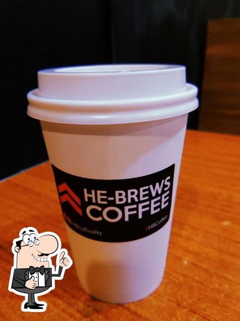 He-Brews Coffee, Los Baños