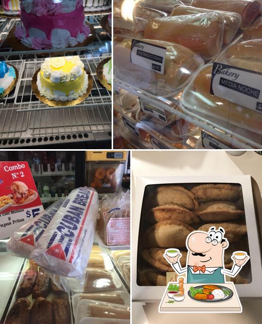 Le Paris Bakery in West Miami - Restaurant reviews