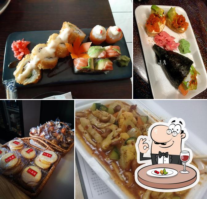 Ling long, Port Elizabeth - Restaurant menu, prices and reviews