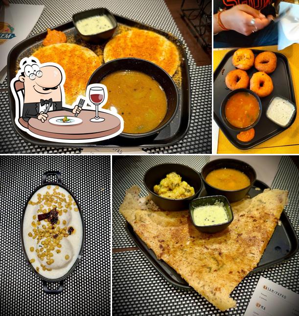 Meethi Neem, Gurugram - Restaurant reviews