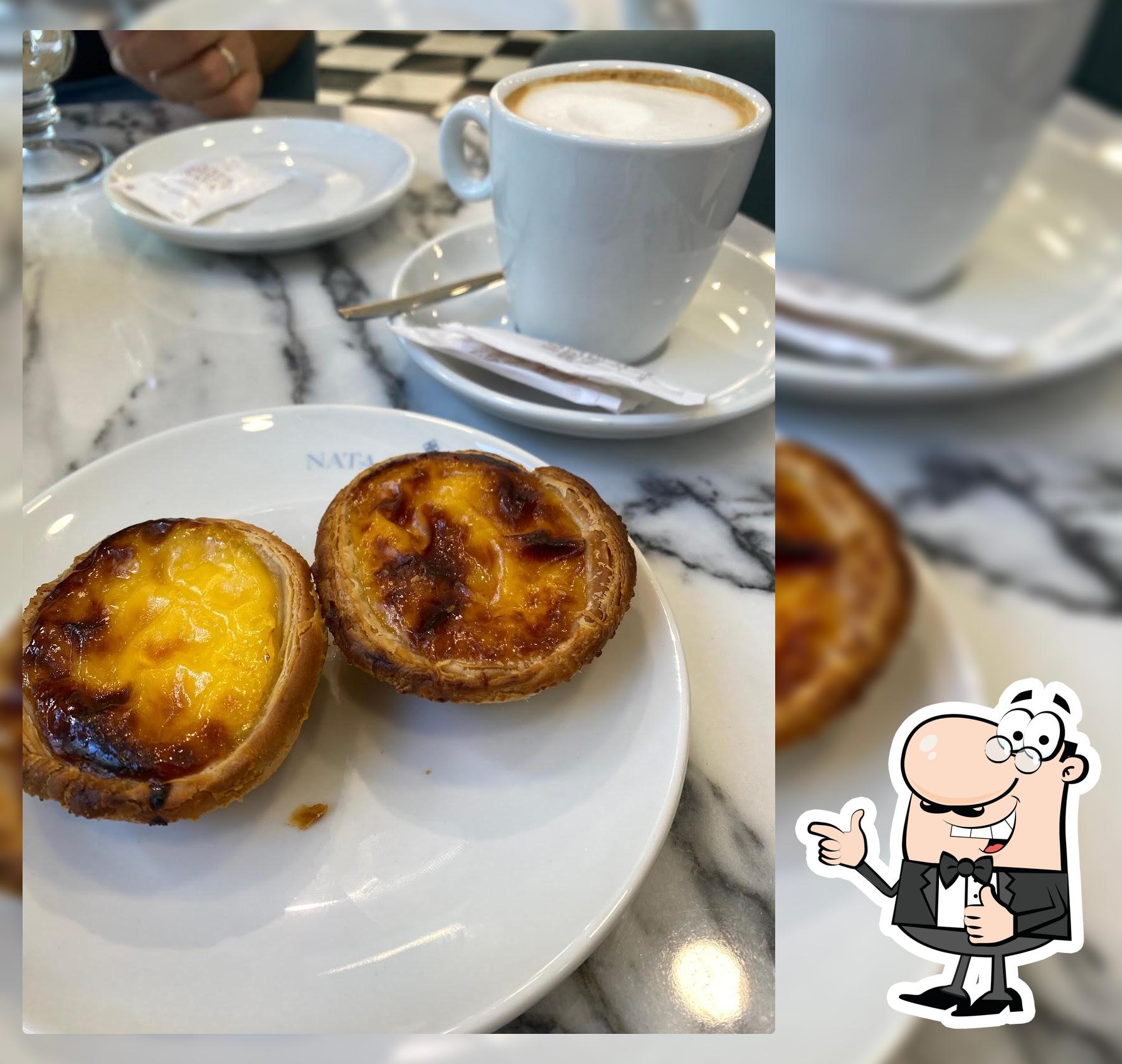 Os 7 melhores restaurantes com pastel De Nata em Braga, março 2025 ...
