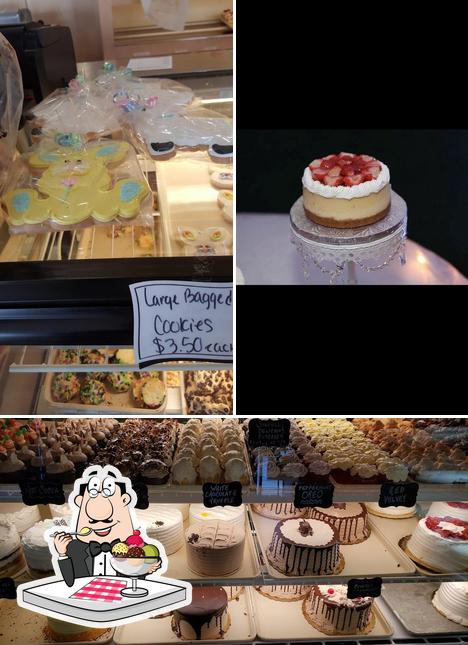 Orland Park Bakery, 14850 South La Grange Road in Orland Park ...