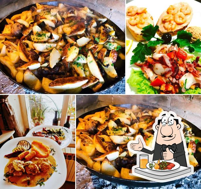 Restaurant Pod Lipom, Mostar - Restaurant reviews
