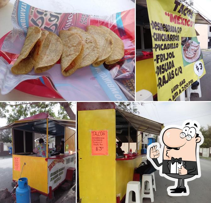 Remolque De Tacos restaurant, Guadalupe - Restaurant reviews