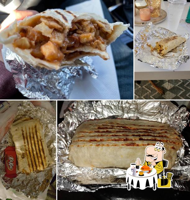 Best mexican restaurants in Thornton, winter 2024 - Restaurant Guru