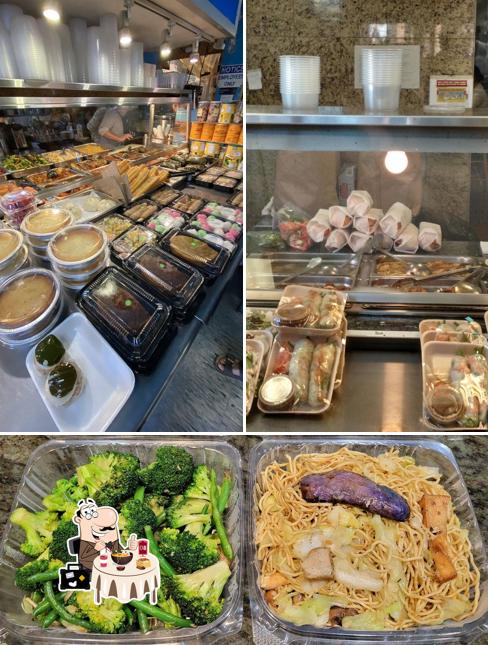 Saigon Vietnam Deli in Seattle - Restaurant menu and reviews