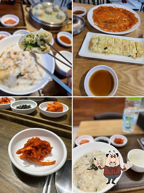 Dami restaurant, Seoul, 40 Myeongdong 4-gil - Restaurant reviews