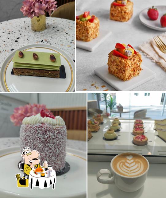 Sicilia Bakery, Sharjah - Restaurant menu, prices and reviews