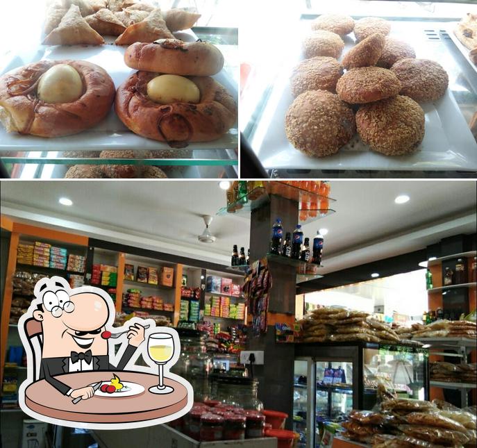 Supreme Bakery, North Paravur - Restaurant menu, prices and reviews