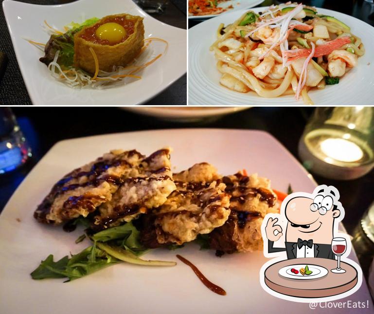 Sushi Ren, New York City - Restaurant menu, prices and reviews