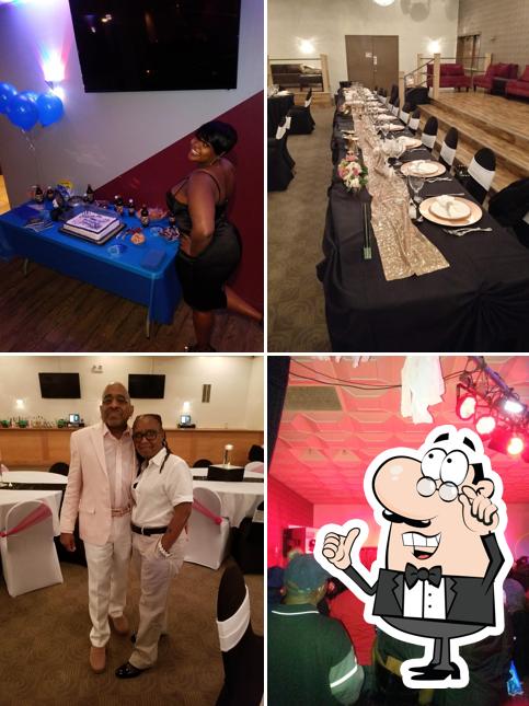 The Legacy Event Venue, Chicago - Restaurant menu, prices and reviews
