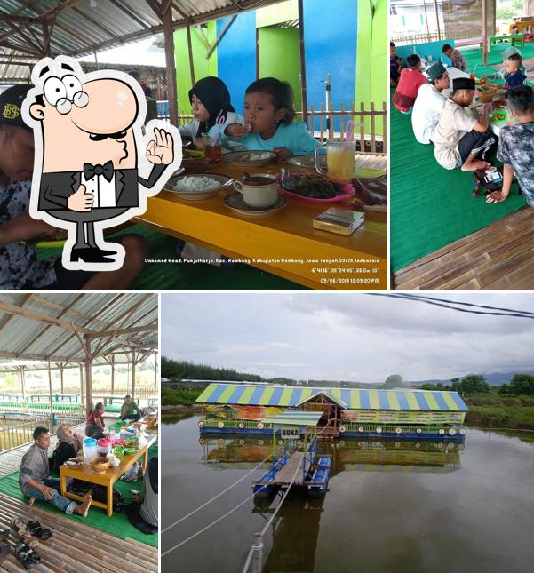 All places to eat and drink in Punjulharjo, spring 2024 - Restaurant Guru