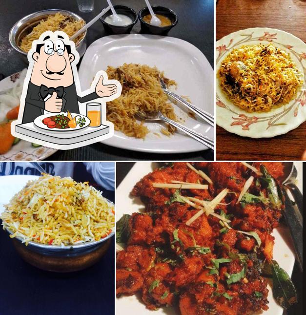 Saif Restaurant, HorAlAnz, Deira - Deccan Darbar Group of Restaurants ...