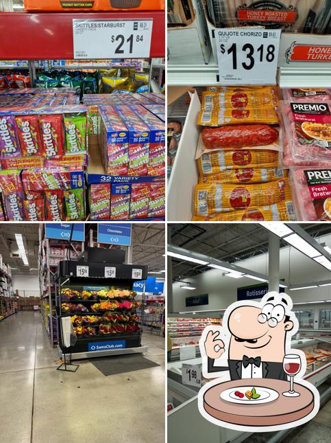 Sam's Club, Doral - Opiniones del restaurante