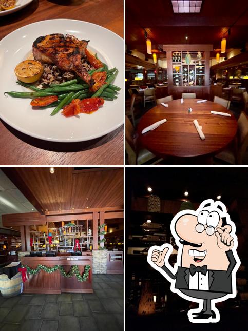 Seasons 52, Phoenix - Restaurant menu, prices and reviews