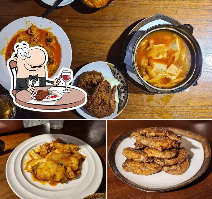 Sekai No Yamachan @The Street Ratchada restaurant, Bangkok - Restaurant ...