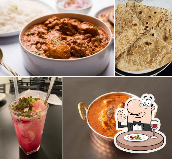 Spices Indian Restaurant Toukley in Toukley - Restaurant menu and reviews