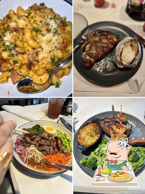 Green Barn Prime, Trenton - Restaurant menu, prices and reviews