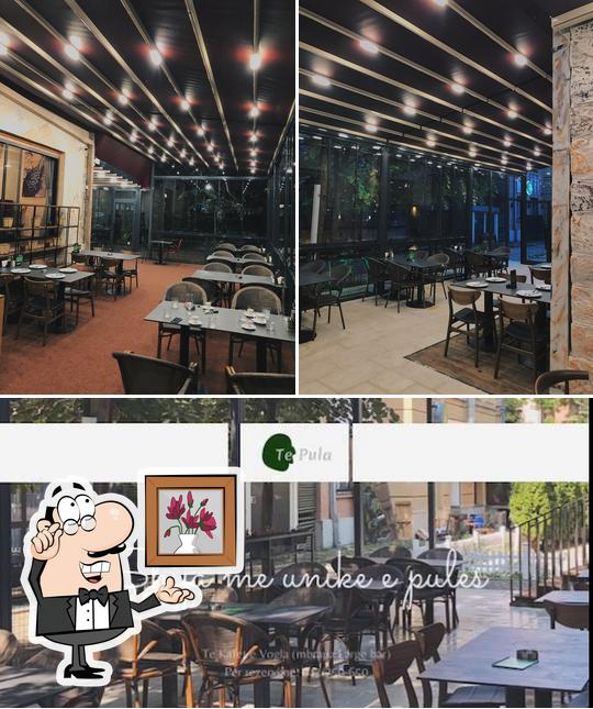 Te Pula Restaurant, Prishtina - Restaurant menu, prices and reviews