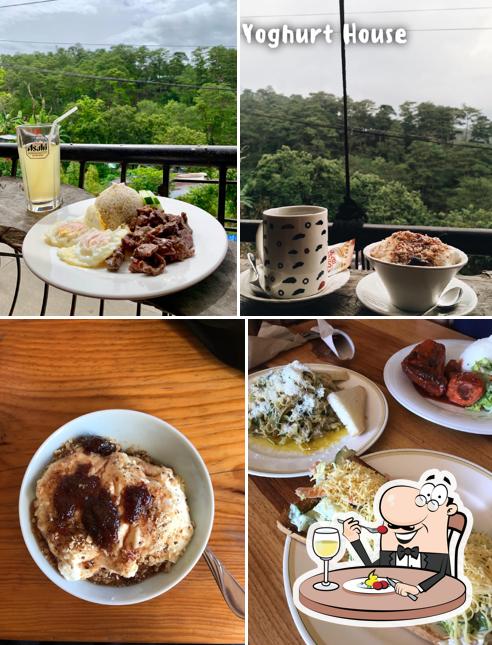 Yoghurt House restaurant, Sagada, 3WJ2+Q2M - Restaurant reviews