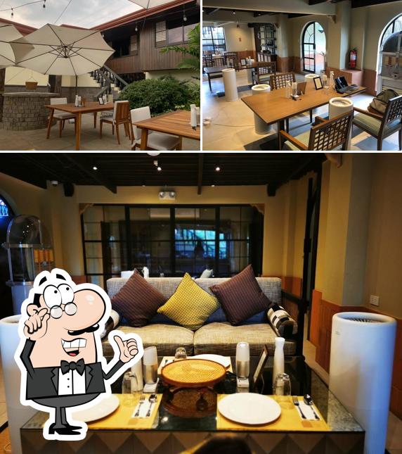 La Luna Café, Taguig - Restaurant menu, prices and reviews