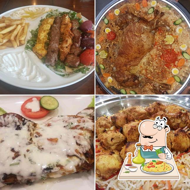 Top 10 restaurants with mixed grill in Ajman, september 2025 ...