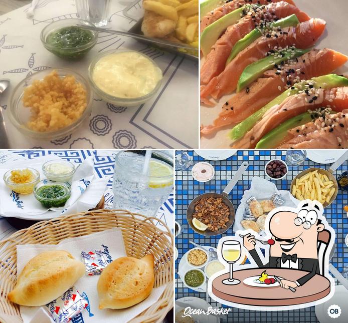 Best restaurants in Menlyn Maine Mall - Restaurant Guru