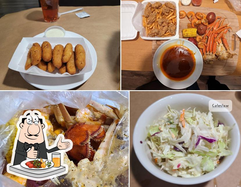 The Crab 99, Hagerstown - Restaurant menu, prices and reviews