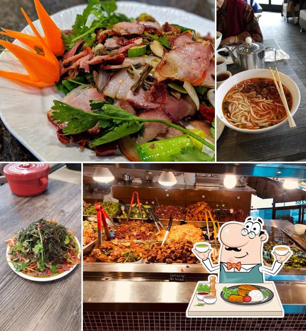 Yunnan Restaurant, Monterey Park - Carta del restaurante y opiniones