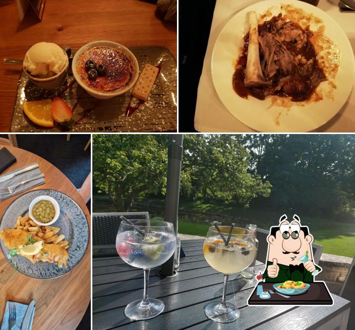 The Owls at Standish in Wigan - Restaurant reviews
